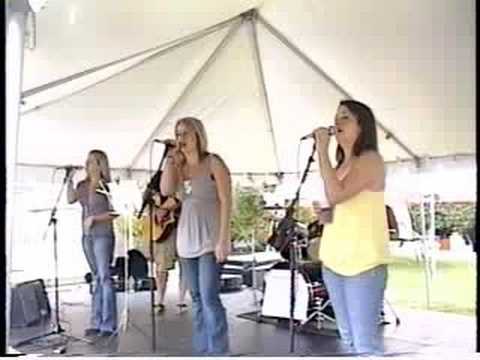 Shanty Mama, Byron Road, Clothesline Festival - YouTube