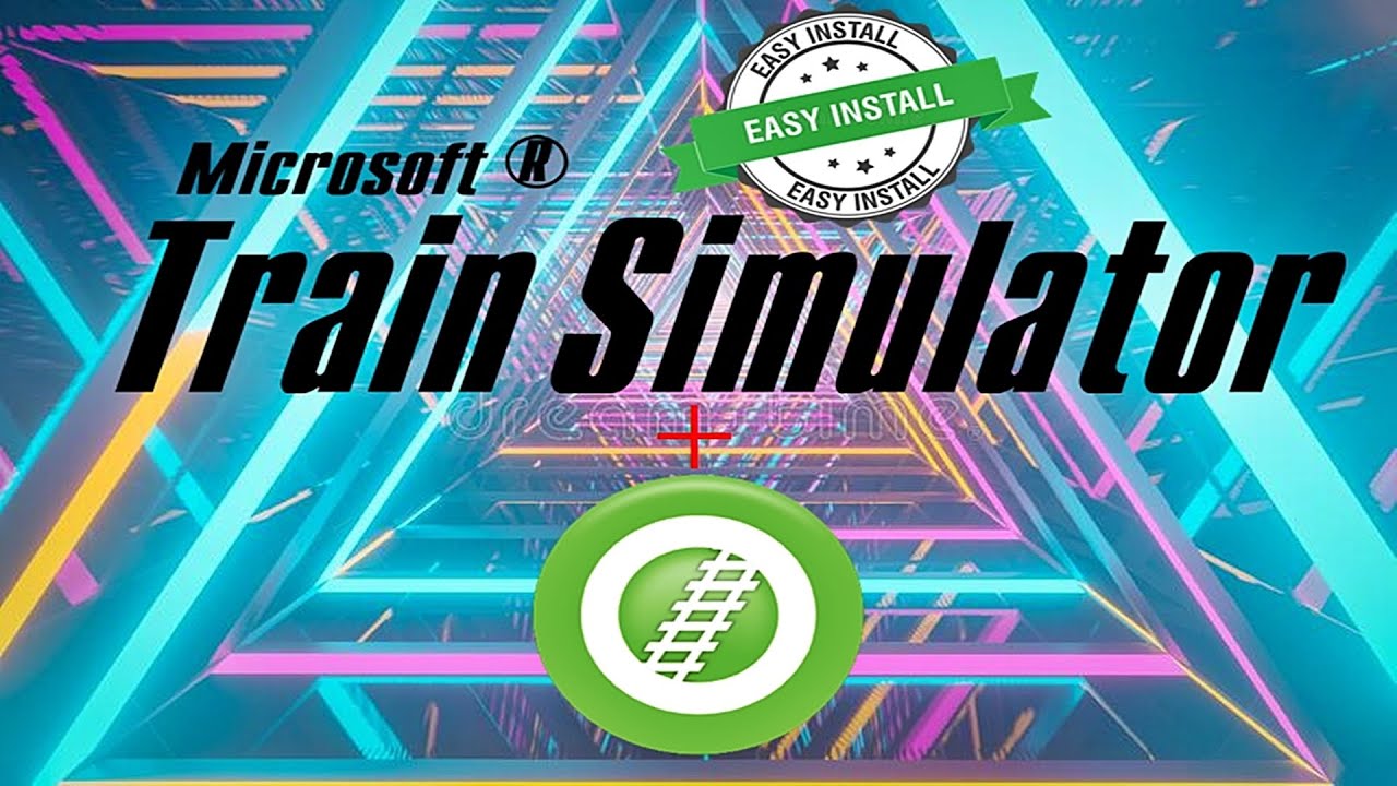 Installing MSTS in 3 Easy Steps | Open Rails Install and Configuration ...