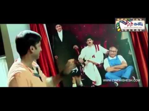 Loukyam Movie Review - Cinewishesh