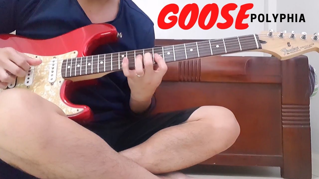 Goose - Polyphia - YouTube