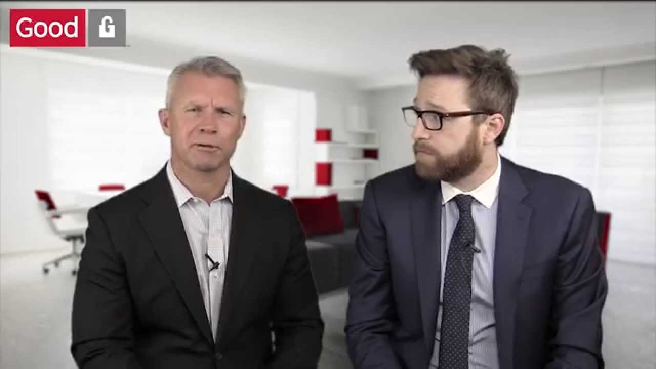 BoardPad for Good - YouTube