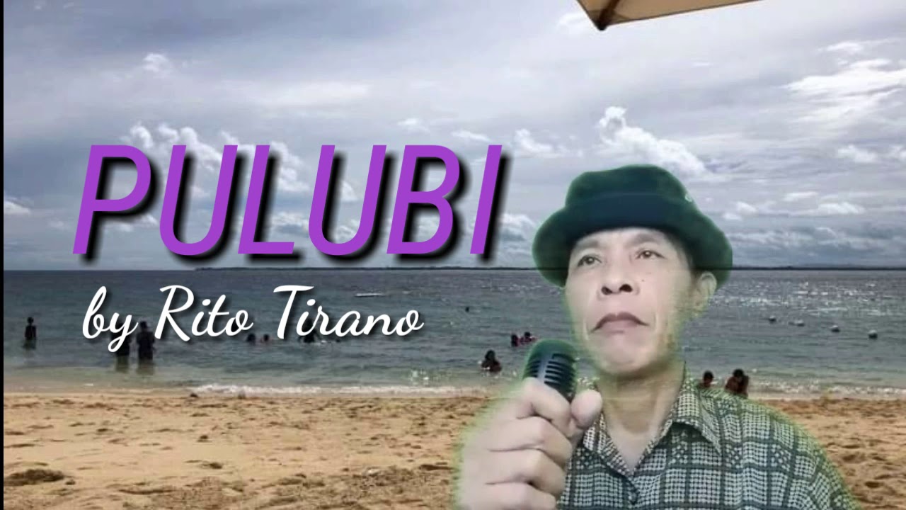 PULUBI/by Freddie Aguilar - YouTube