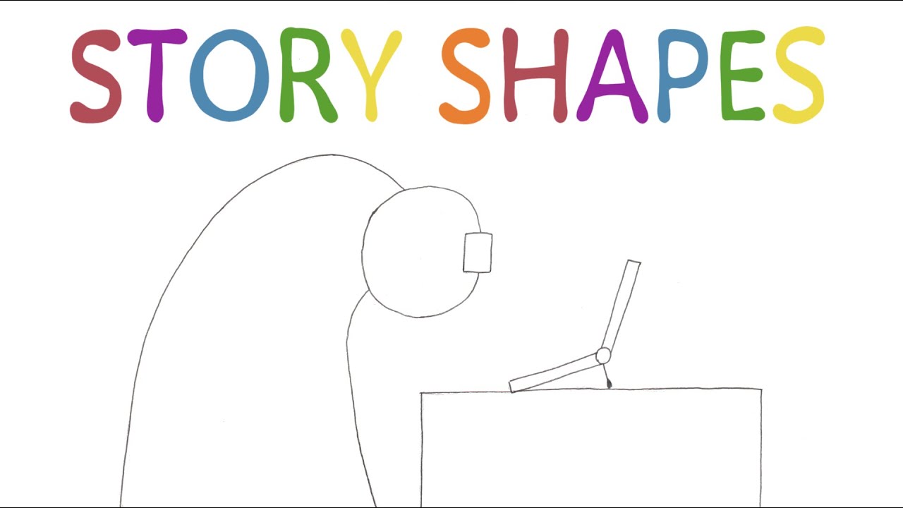 Story Shapes - YouTube