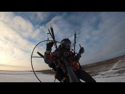 Ново годный вылет
