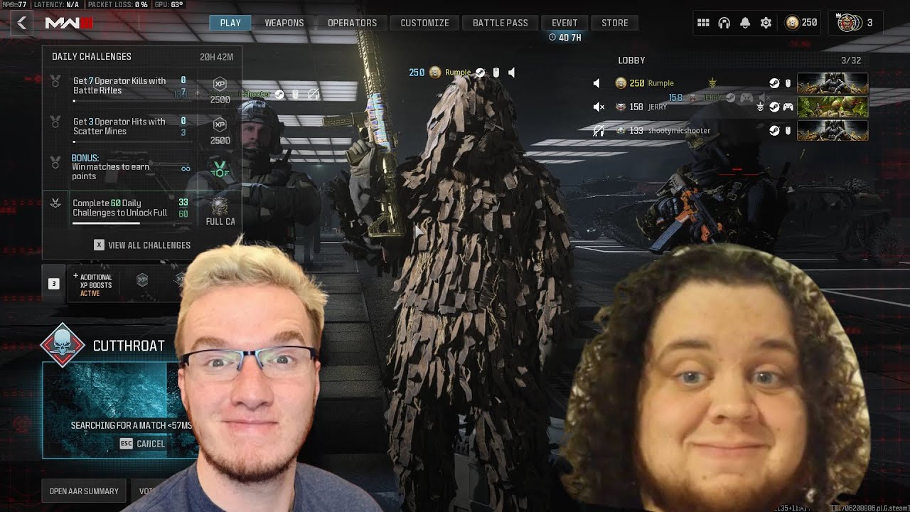 The New Mini Ladd - YouTube