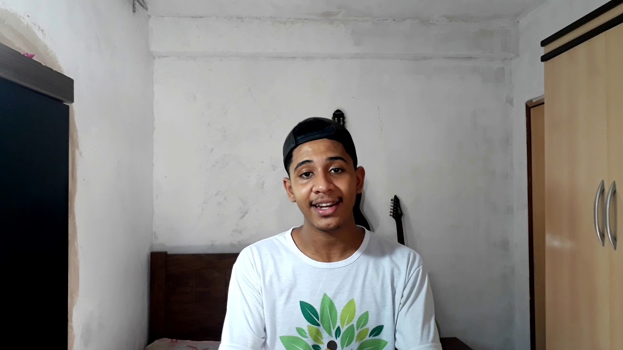 DEUS FALA COMIGO ?!《Daniel Azeredo》 - YouTube