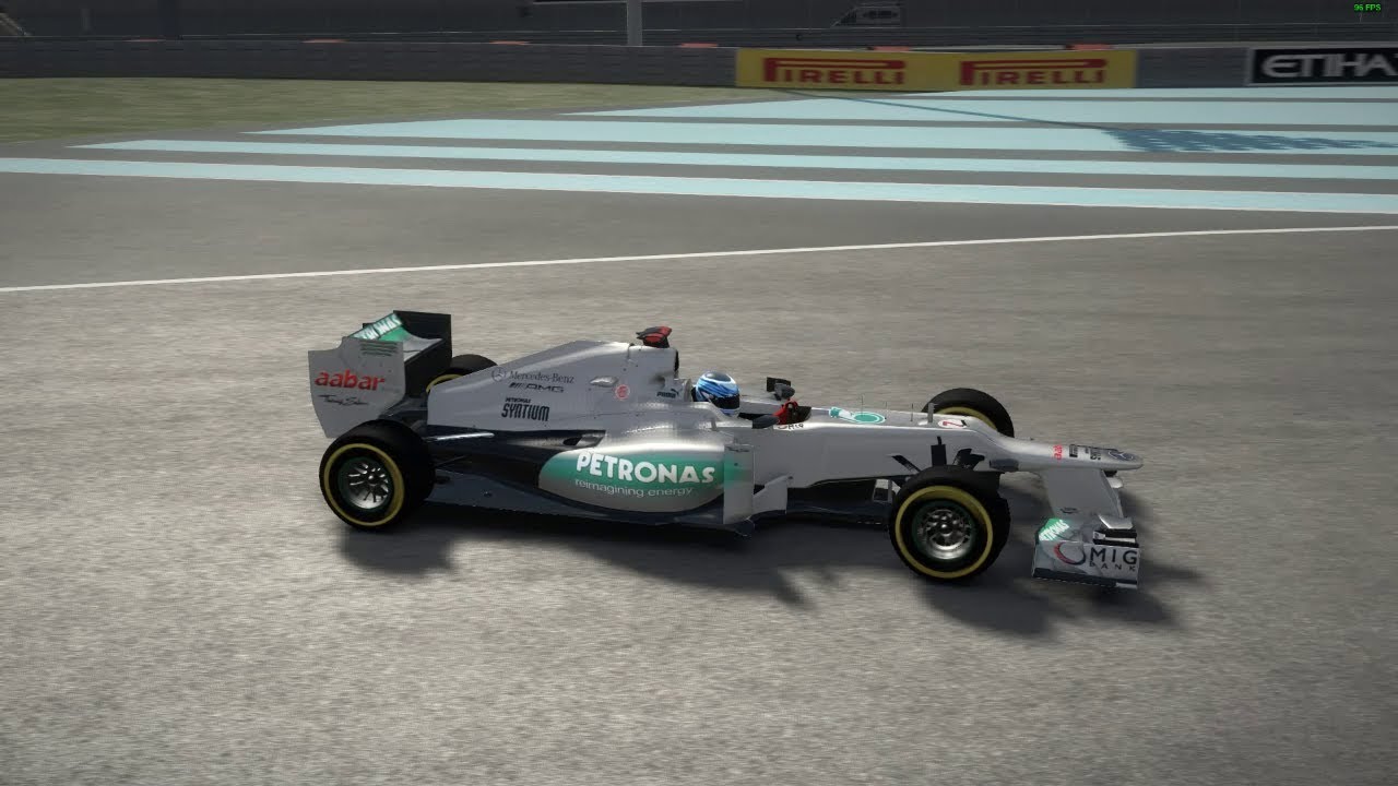 F1 2012 #10 - Season Finale - YouTube