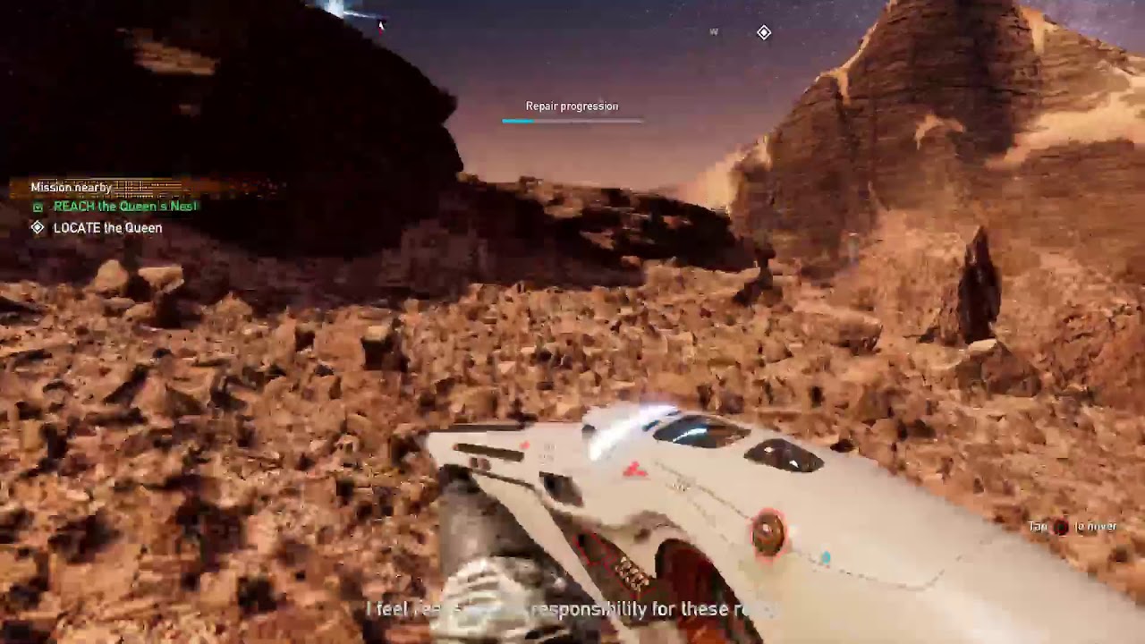 FAR CRY 5 DLC LOST ON MARS [EPISODE 1] - YouTube