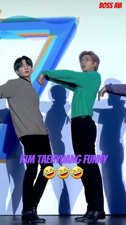 💜💜💜🤣🤣🤣bts # bts shorts # bts edit # bts videos # bts funny videos # bts v # kim taehyuang - YouTube