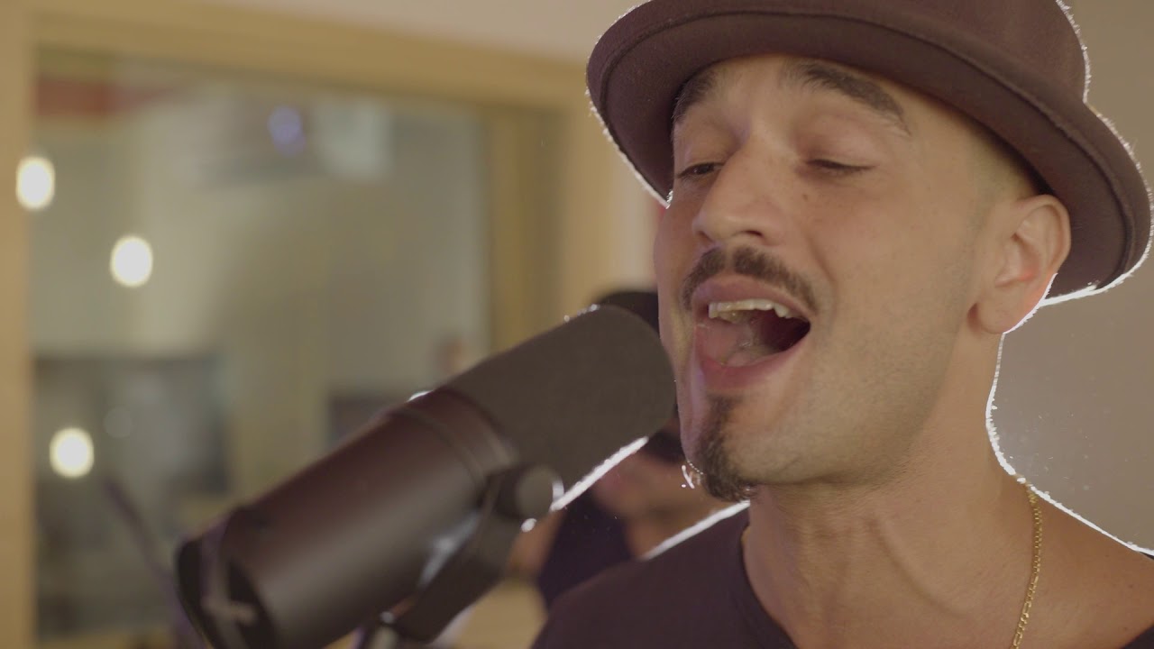 Rod Costa | Playground Sessions - RECOMEÇAR - YouTube