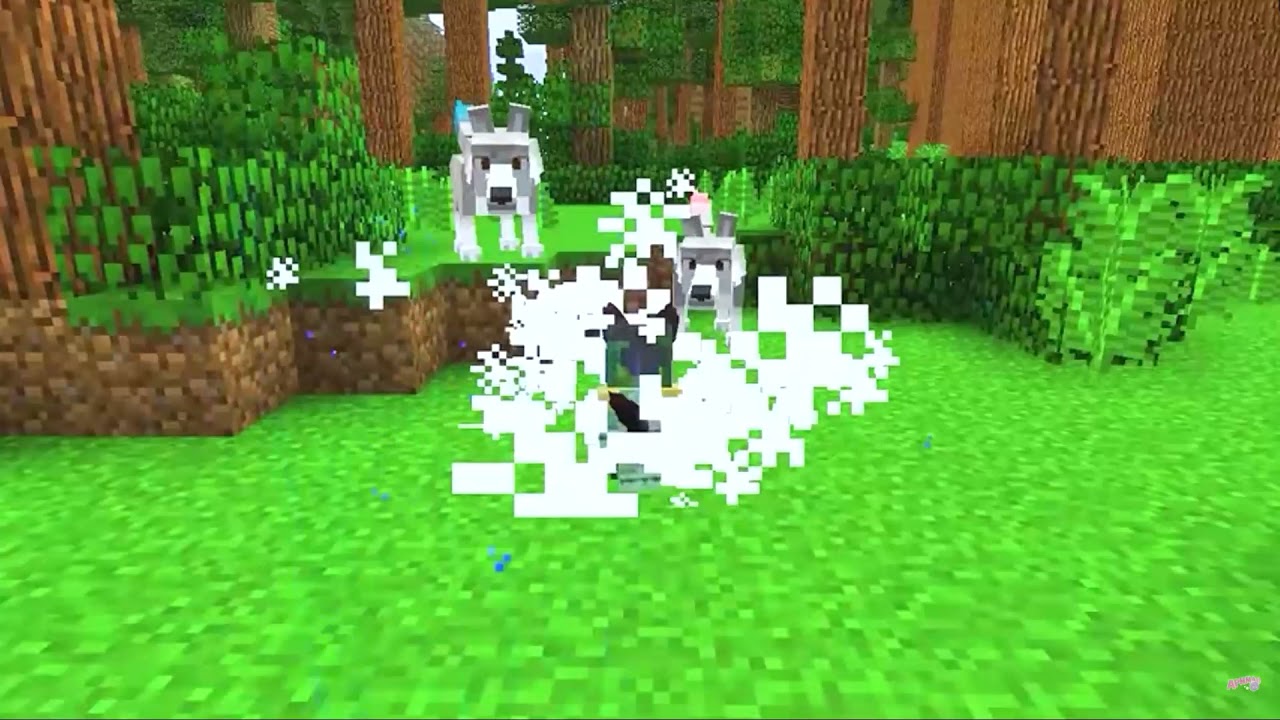 Aphmau Parent Forces Aphmau TO USE THE Bridge as the main story of the ...