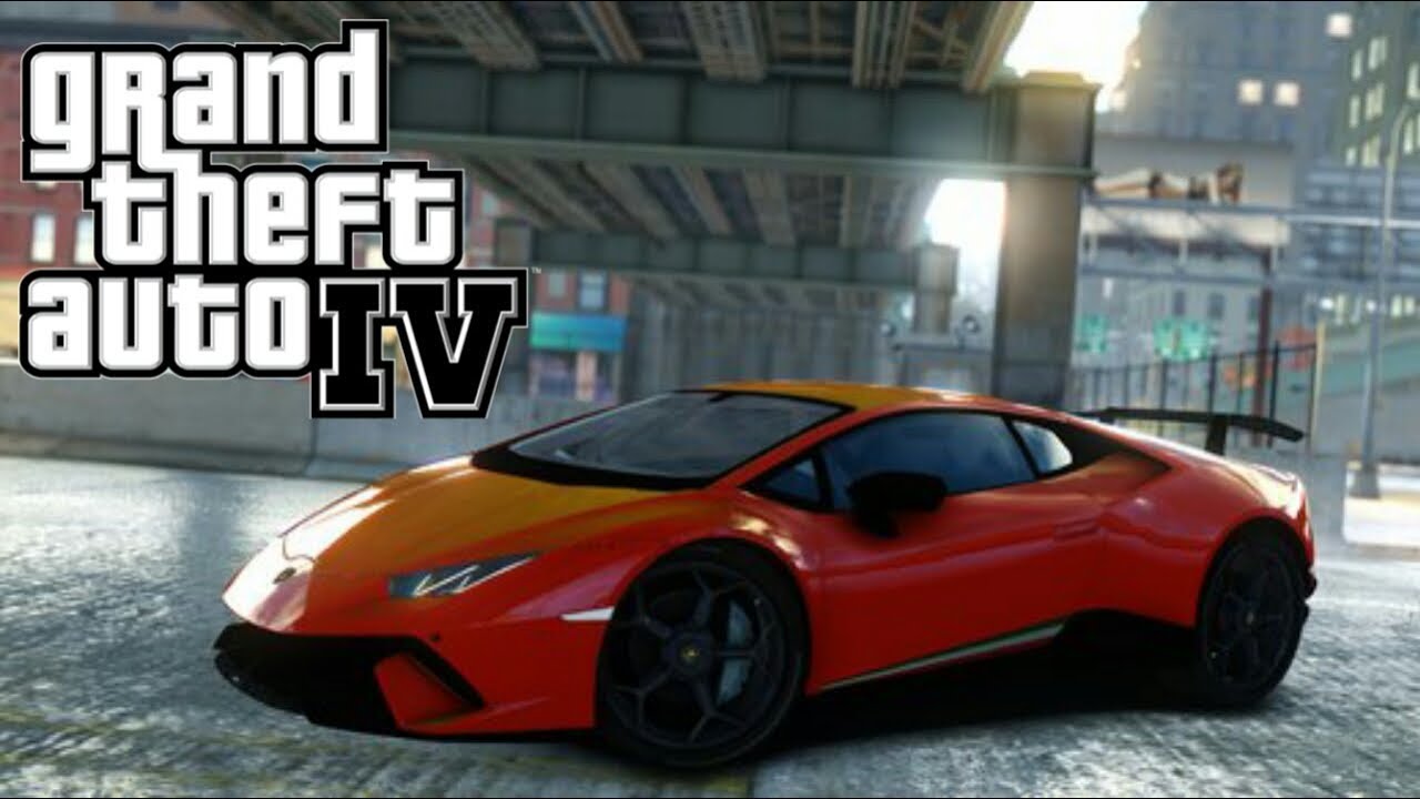 How To Download GTA IV Highly Compressed In Any PC On 4.6GB Only - YouTube