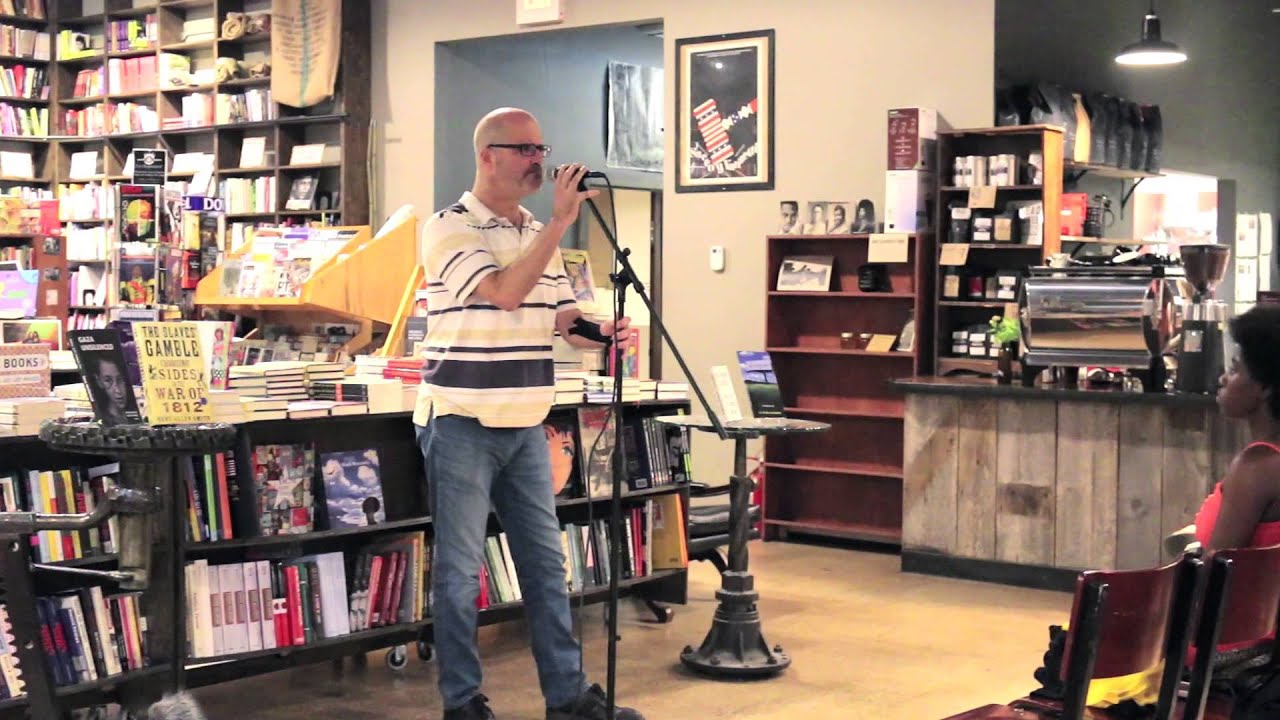 Dan Hanrahan - YouTube