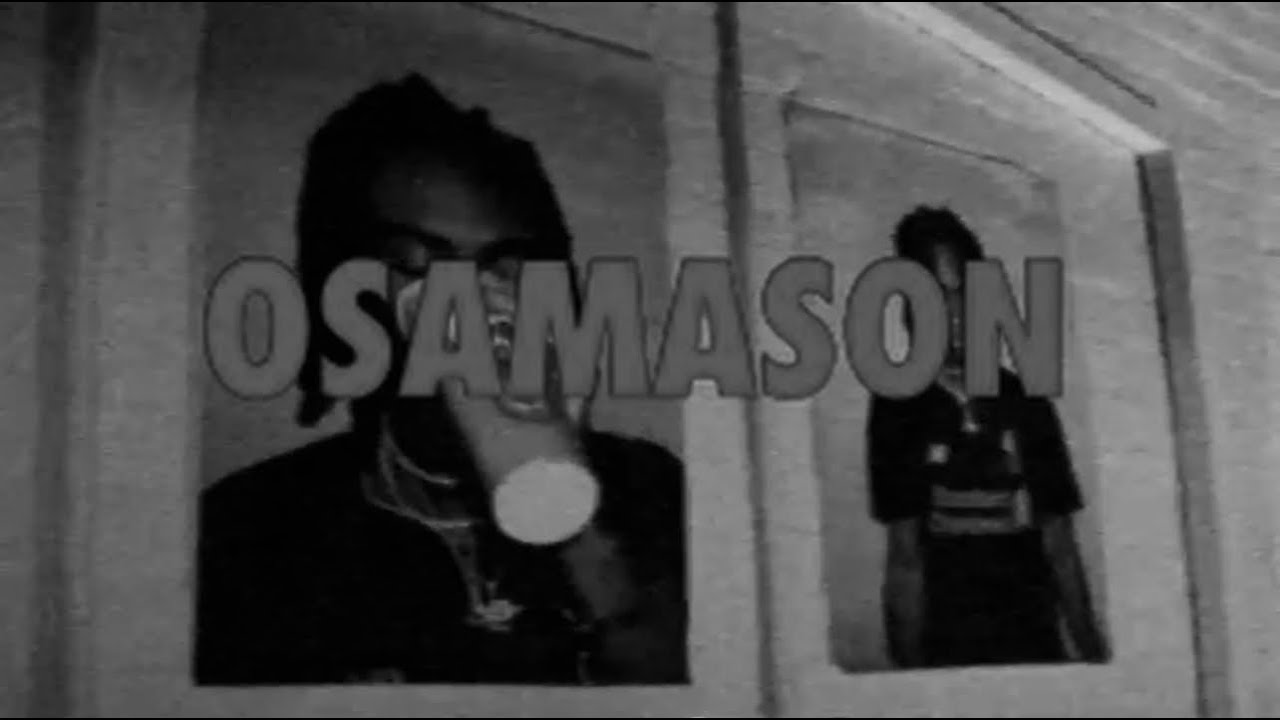 X And Sex Osamason With Intro Youtube