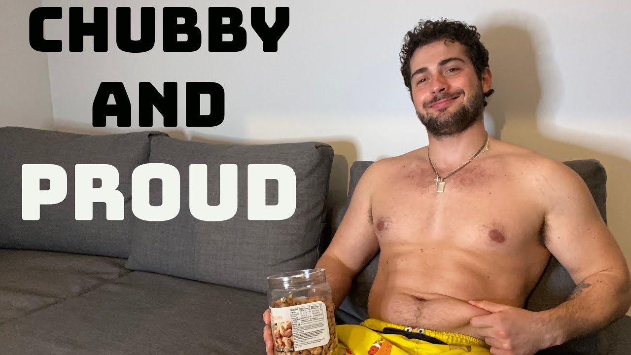 How NOT To Get Abs - Chubby & Proud - YouTube
