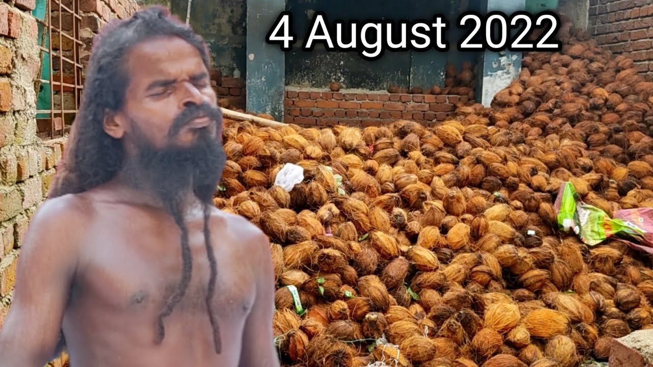 Satyanarayan baba Raigarh || Savan Special || Itna sara nariyal tino ...
