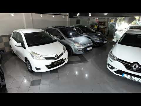 BURSA ESKİ OTOKOOP POYRAZ OTOMOTİV TANITIM VİDEO SU
