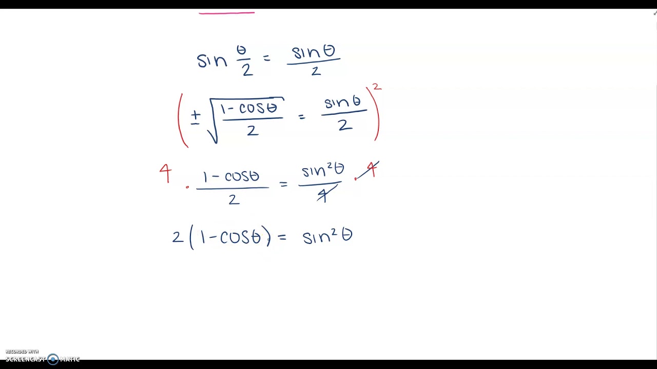 HW Problem #3 - YouTube
