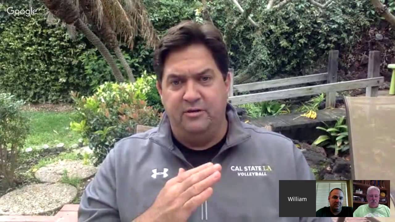 Bill Ferguson, Jay Hosack and Lee on the Big West adding men's ...