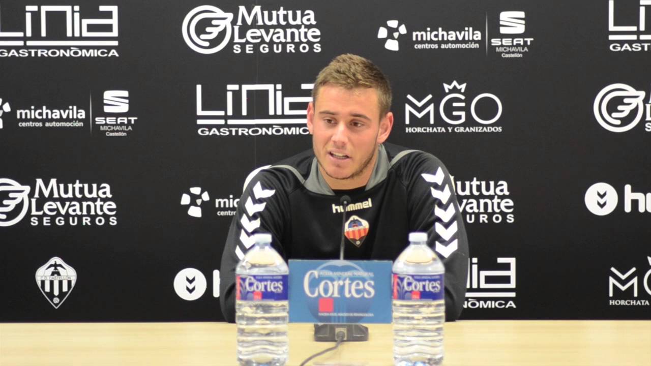 Rueda de prensa de Carlos Sabater (20/01/2016) - YouTube