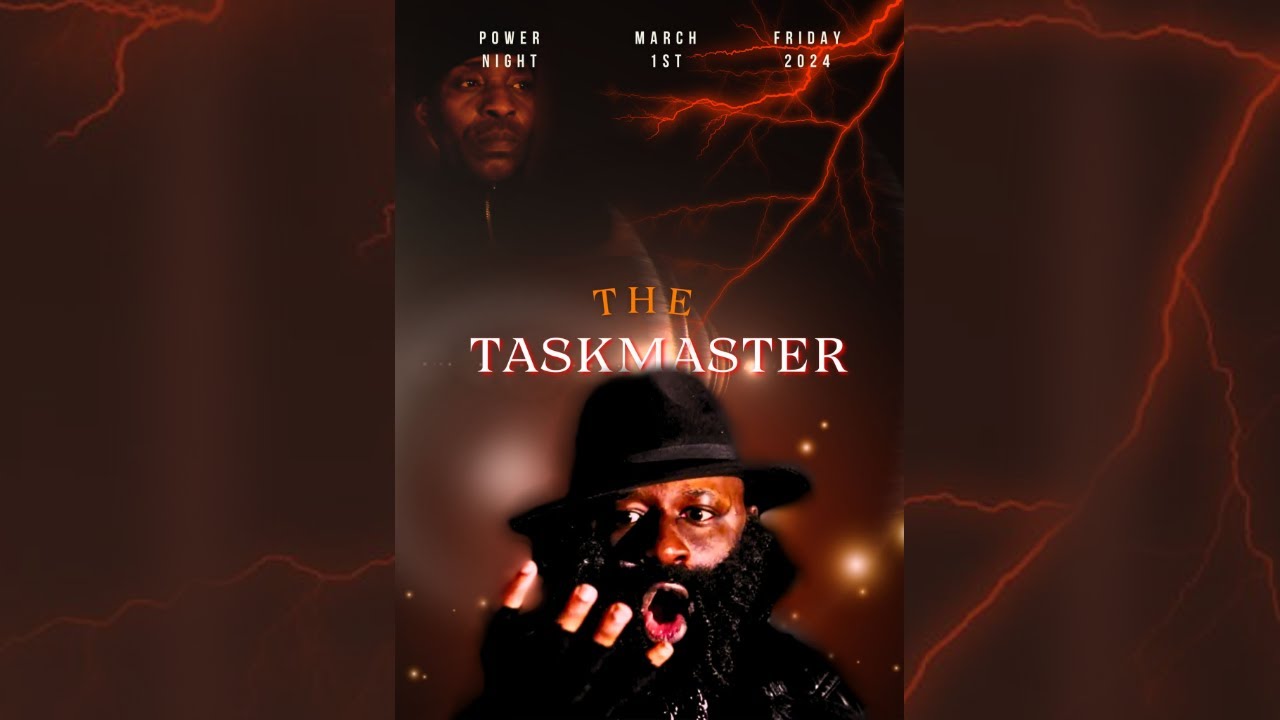 TaskMaster Full Movie - YouTube