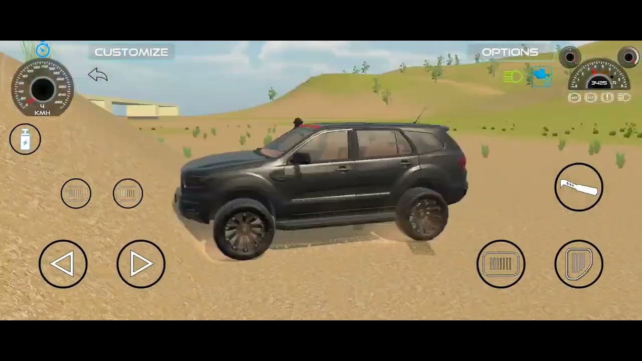 #Tochen ford and bolero#all# and stunt#ALL gaming 73r#tochen - YouTube