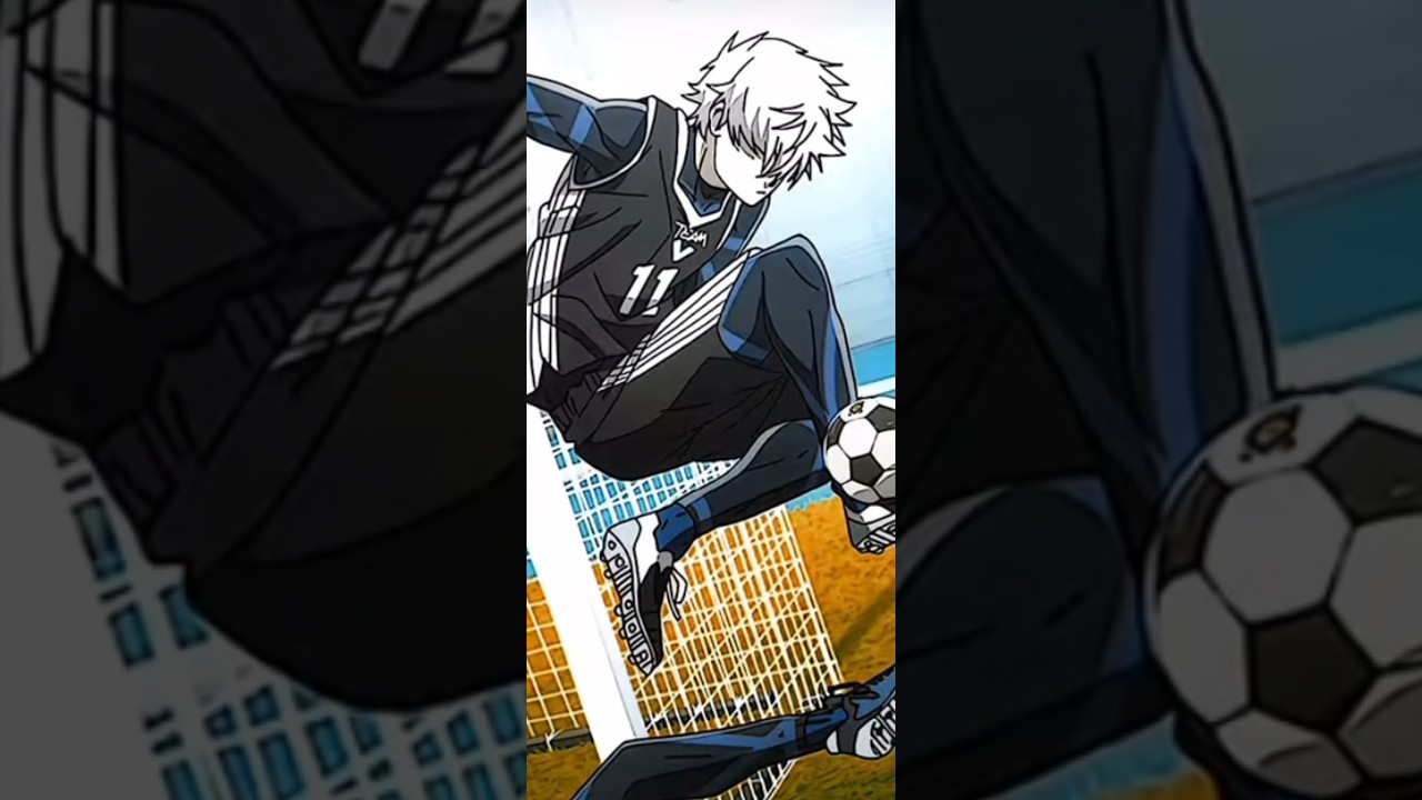 Magi vs Blue lock #battle #anime #bluelock - YouTube