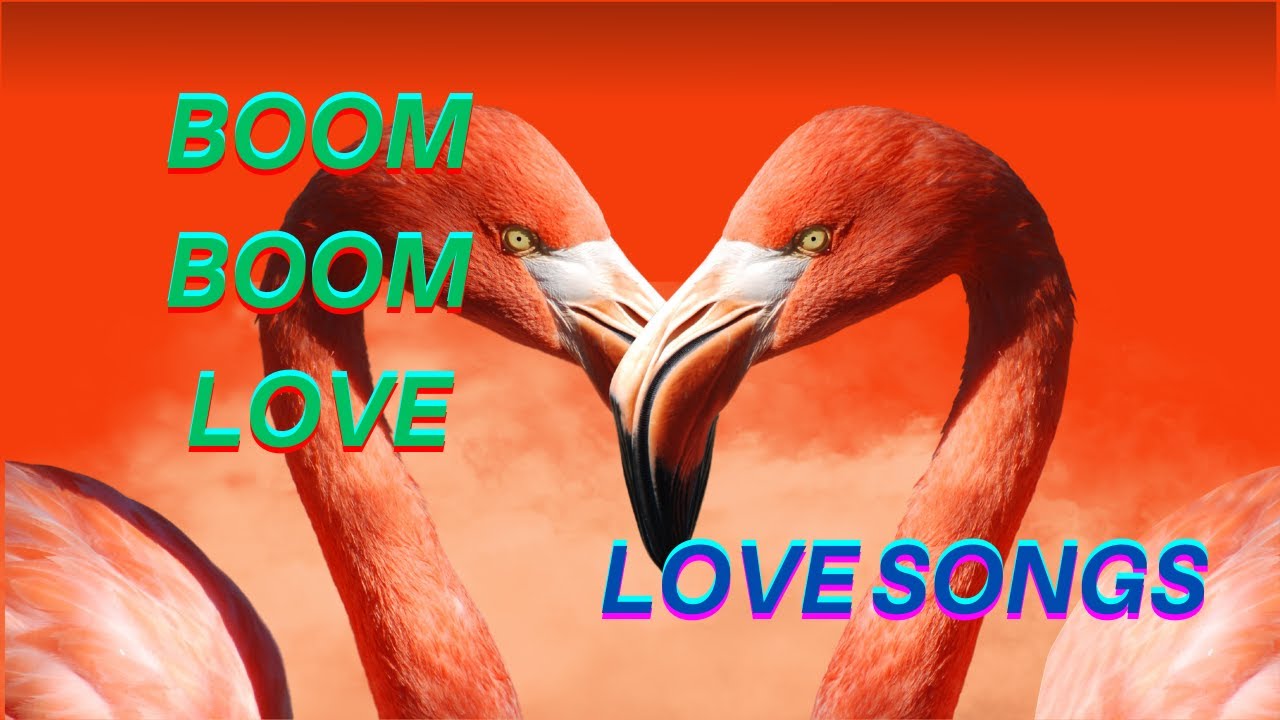 BOOM BOOM LOVE #love #song #music #subscribe #like #lovesong #live # ...