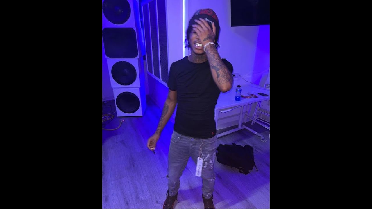 (FREE) Li Rye Type Beat 2024 "How We Do" - YouTube