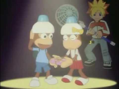 Saru Getchu: On Air 2nd - Episode 5 - YouTube