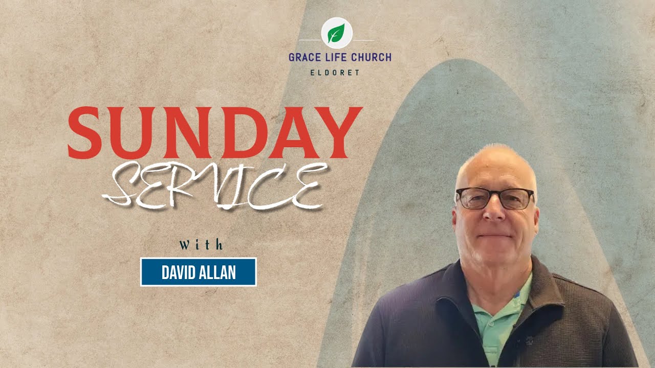 Sunday Service || David Allan - YouTube