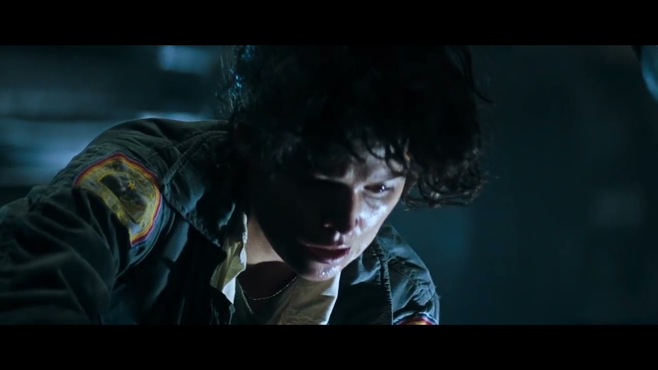 Simple Minds - This Fear of Gods (Live 2012) - Alien - Nostromo Self ...