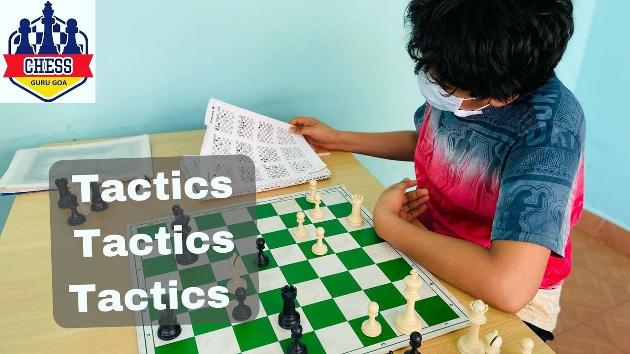 Choose your move carefully !! - YouTube