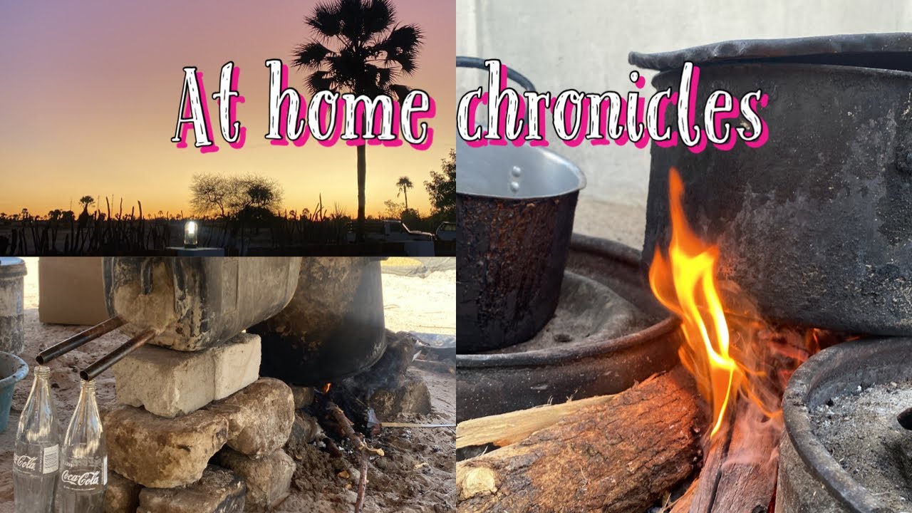 Vlogmas 2: At home chronicles || Onayena summer festival +more ...