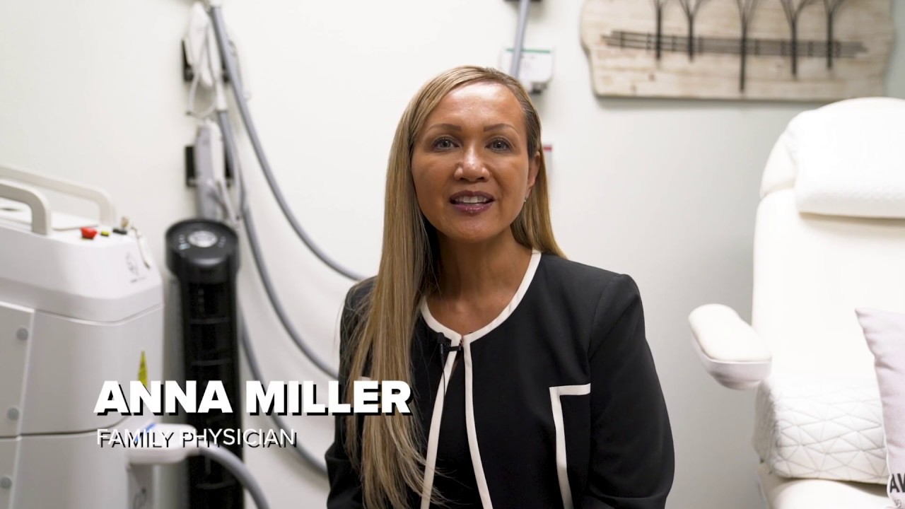 Dr. Anna Miller | Fallbrook - YouTube