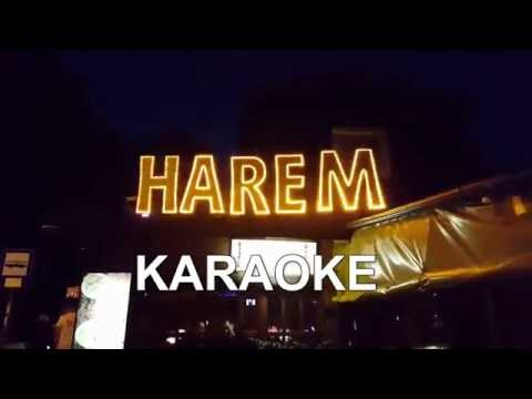 HAREM - KARAOKE 2016