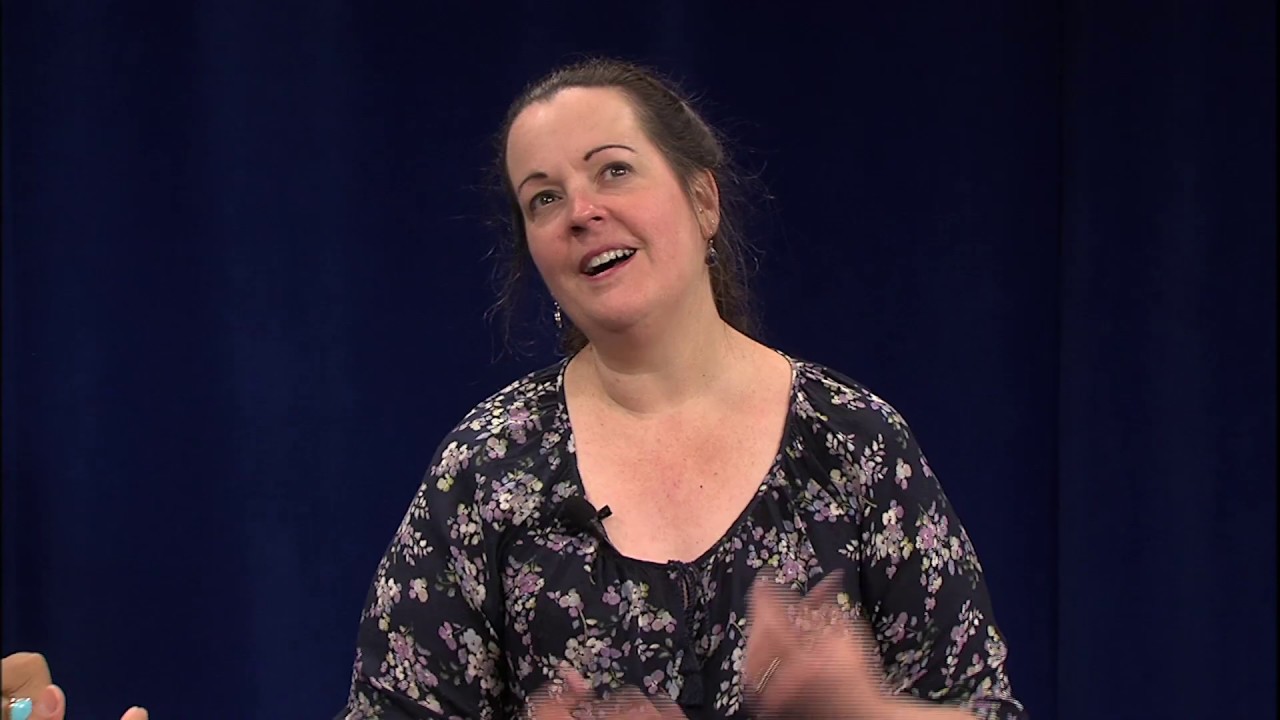 Norfolk's Notables with Anne Marie Battistone - Guest Lori Beck, Ep. 7 ...