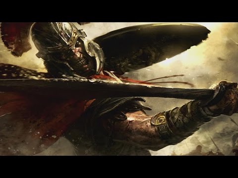 Back From The Dead -- Ultimate Gaming Tribute