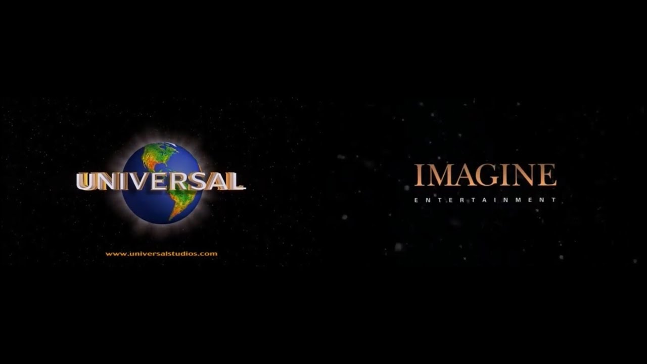 Universal Pictures and Imagine Entertainment (How The Grinch Stole ...
