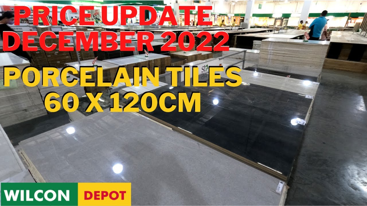 MAGANDANG TILES FOR KITCHEN COUNTERTOPS | PORCELAIN TILES 60 X 120CM sa ...