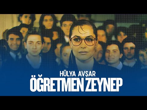 Öğretmen Zeynep Türk Filmi | FULL | Hülya Avşar