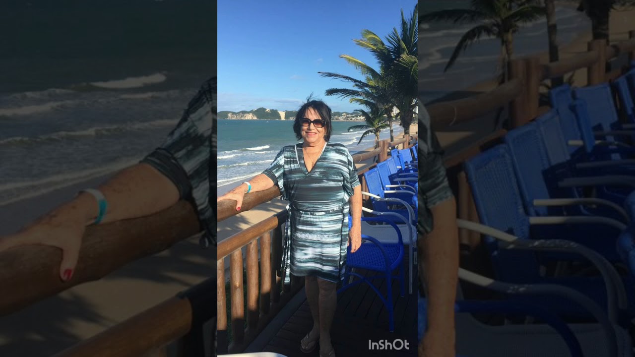 Homenagem Helena Campos - YouTube