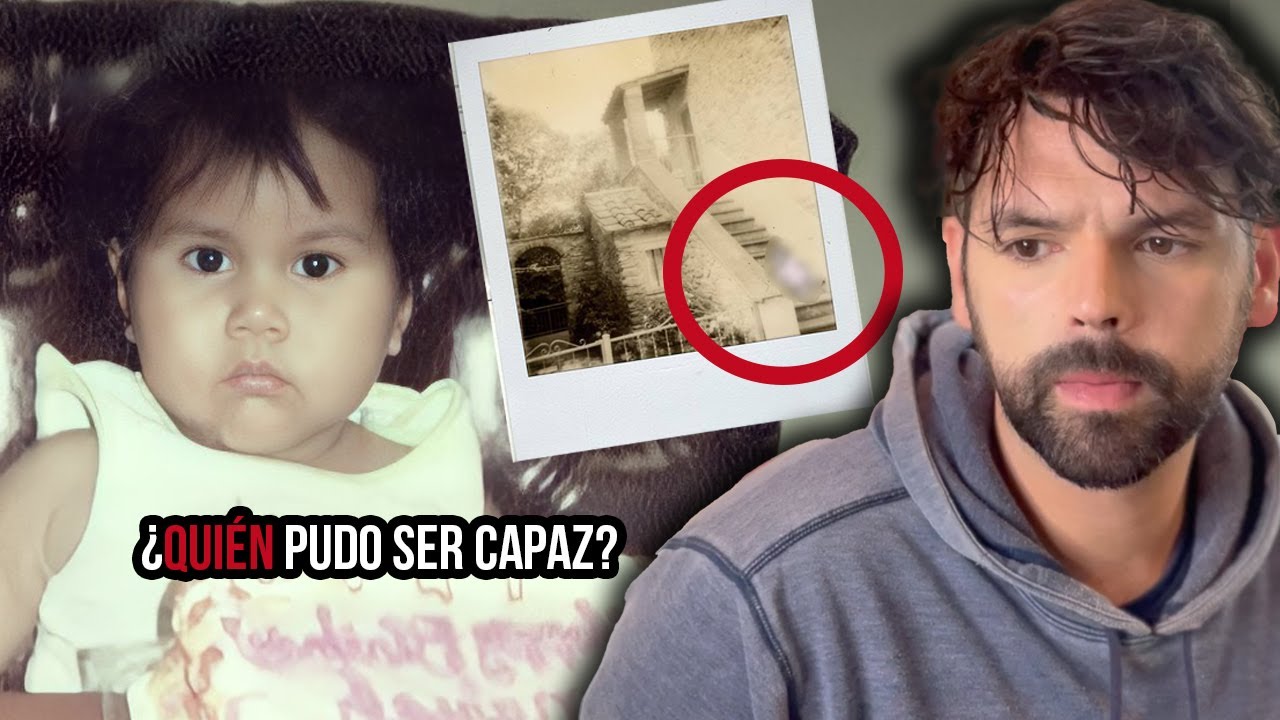 ¿Cayó de las escaleras o la empujaron? El caso de la pequeña de 2 años ...