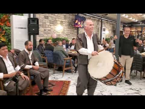 Nemrut'un Kızı... Bu Türkü ancak bu kadar güzel söylenir.