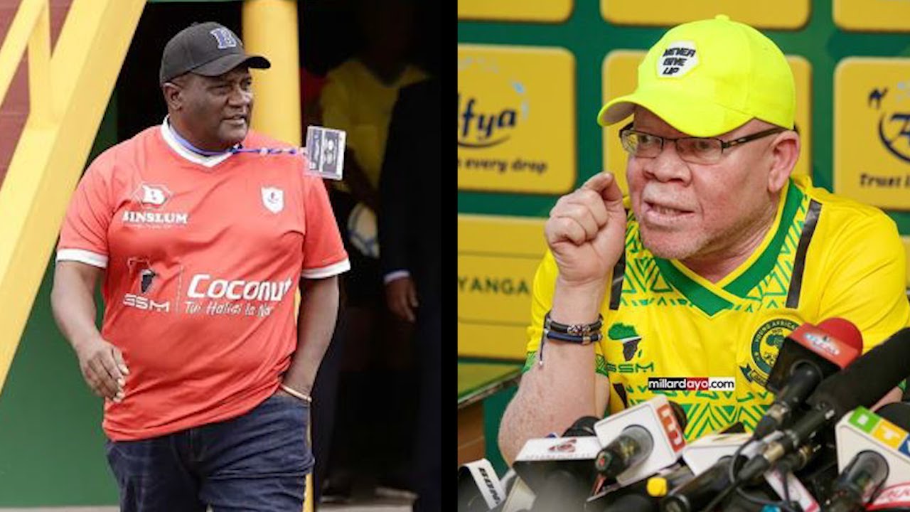 MANENO YA MANARA BAADA YA SIMBA KUMCHUKUA MGUNDA “MWAMBA HUYU HAPA, KWA ...
