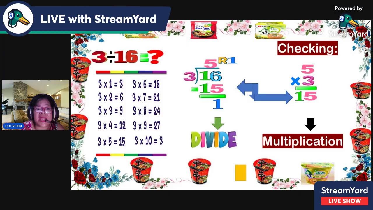 Deviding Youtube