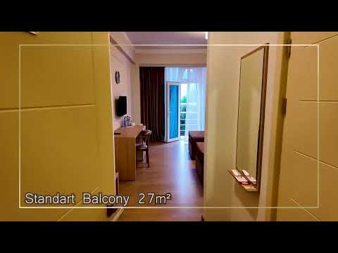 Парк Нафталан ( Park Naftalan) #Naftalan #parknaftalan #sanatoriya #kurort #hotel #псориаз