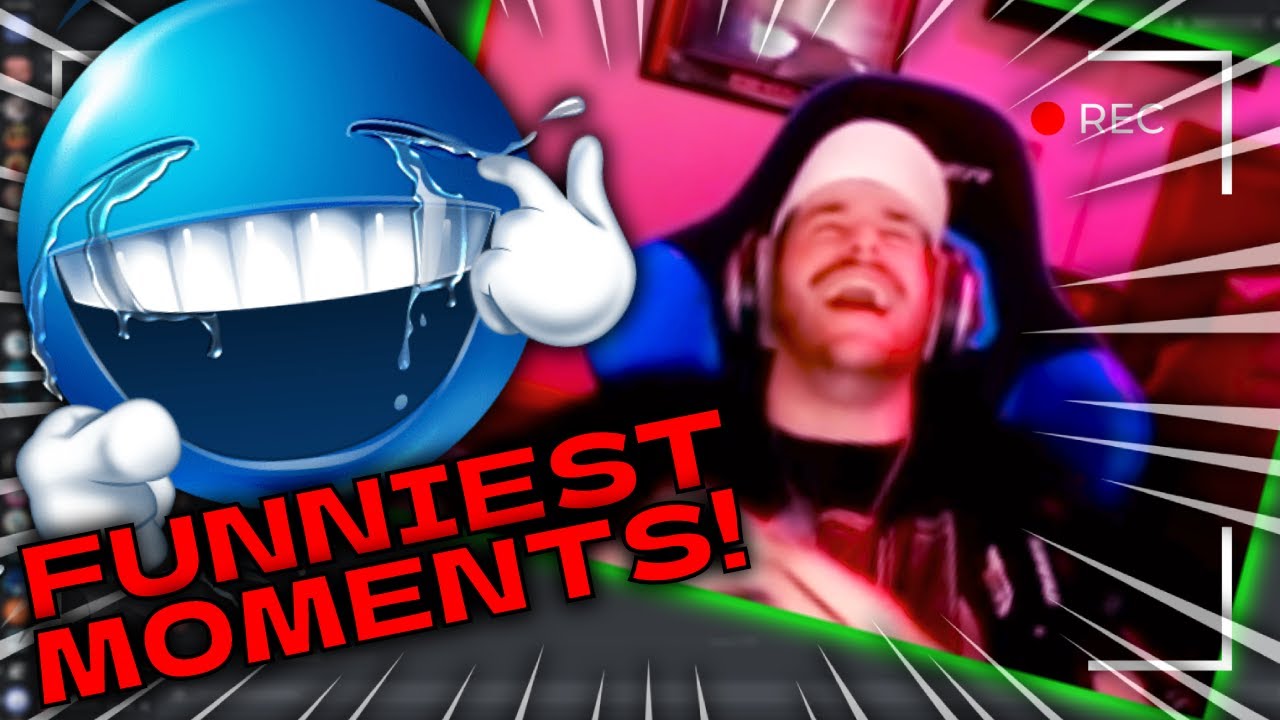 BEST GROUPCHAT MOMENTS OF 2025! - YouTube