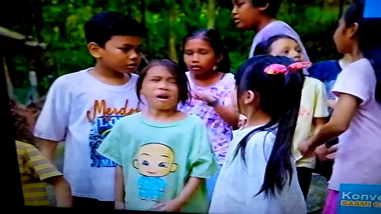 Tlailer upin ipin jeng jeng - YouTube