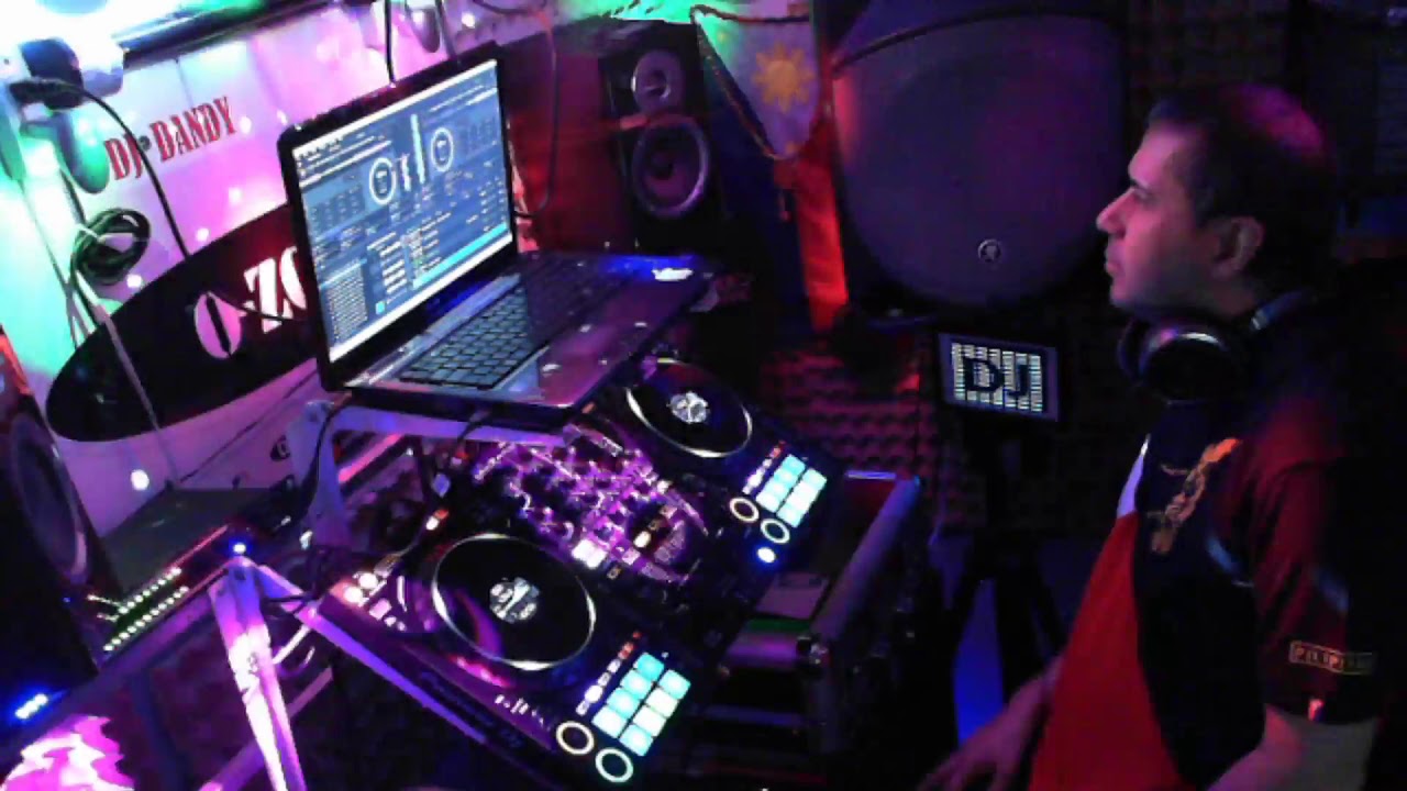 DJ Dandy's Free Style Live Mixing! - 2019 12 29 17 37 45 - YouTube